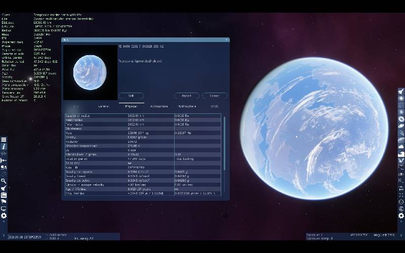SpaceEngine Steam Cuenta Compara precios