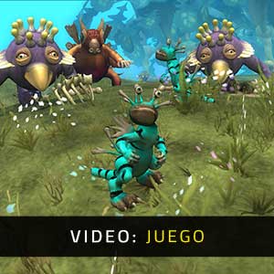 Comprar Spore CD Key Comparar Precios - Clavecd.es