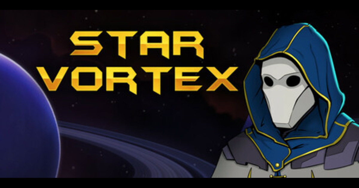 ¡Star Vortex regresa con una demo y una actualización de la fecha de lanzamiento! - Clavecd.es