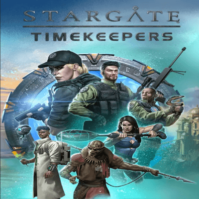 Stargate: Timekeepers - La experiencia táctica de SG-1 para PC ya está ...