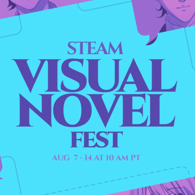 Steam Visual Novel Fest 2023: Descuentos y Demos - Clavecd.es
