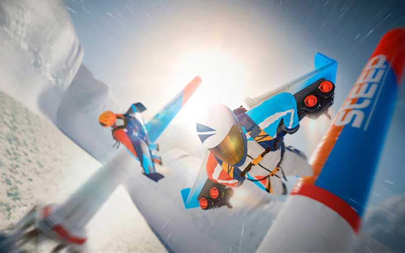 Steep Cuenta de Ubisoft Compara precios
