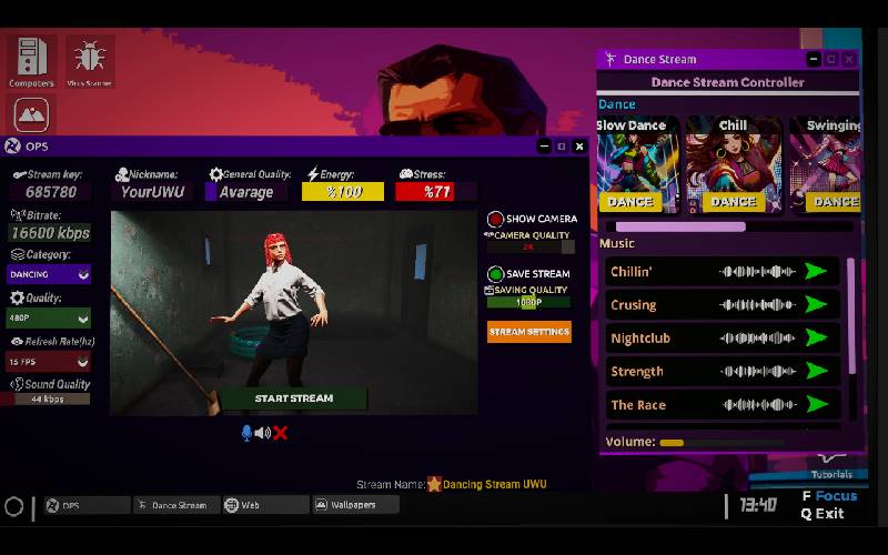 Comprar Streamer Life Simulator 2 CD Key Comparar Precios