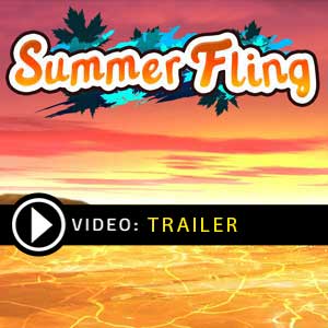 Comprar Summer Fling CD Key Comparar Precios