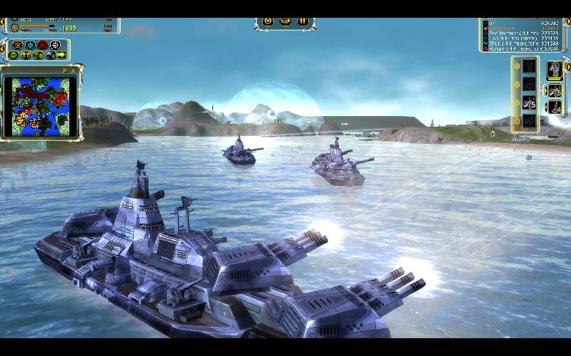 Supreme Commander Forged Alliance Steam Cuenta Compara precios