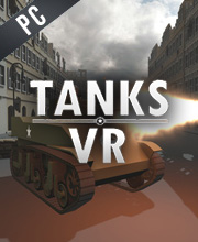 Comprar Tanks VR CD Key Comparar Precios