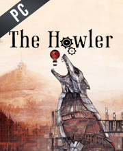 Comprar The Howler CD Key Comparar Precios - Clavecd.es