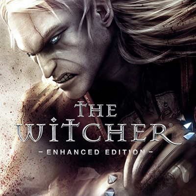 THE WITCHER: ENHANCED EDITION - Cómo descargar gratis - Clavecd.es