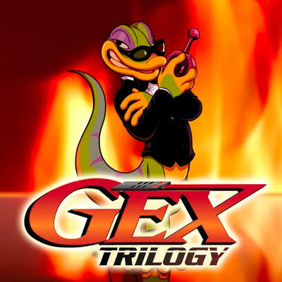 Nuevo Tráiler de la Trilogía de Gex Lanzado - Obtenga Actualizaciones e Información Sobre la ...