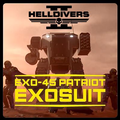 Helldivers 2 Mech Madness: ¡Equípate y ahorra con una clave de CD ...