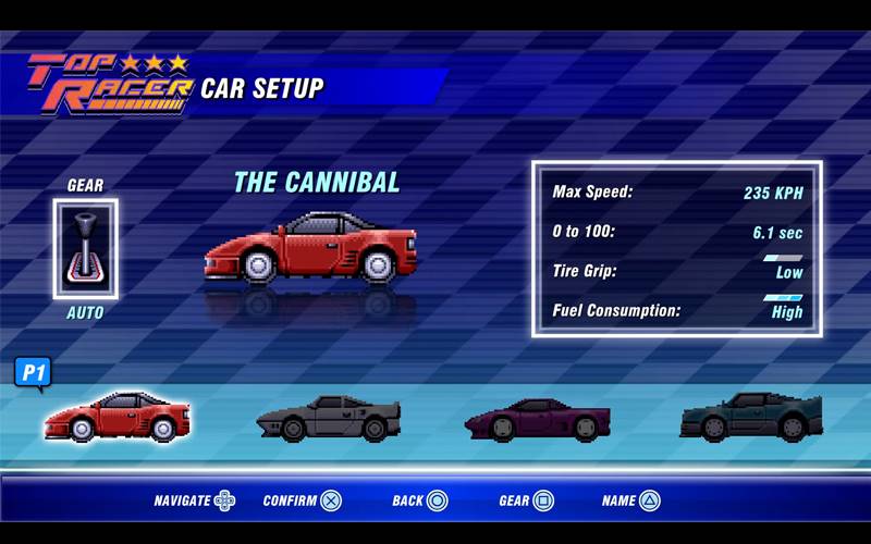 Comprar Top Racer Collection Nintendo Switch Barato comparar precios