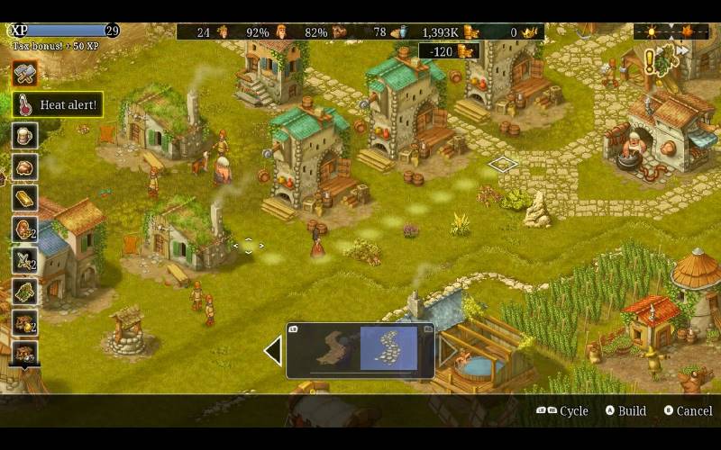 Townsmen A Kingdom Rebuilt Cuenta de Epic Compara precios