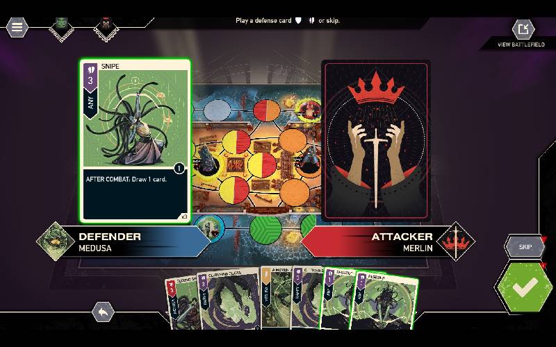 Unmatched Digital Edition Cuenta de Steam Compara precios