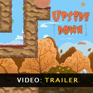 Comprar UPSIDE DOWN CD Key Comparar Precios