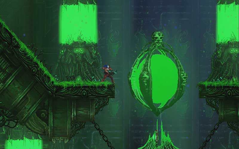 Comprar Valfaris Nintendo Switch Barato comparar precios