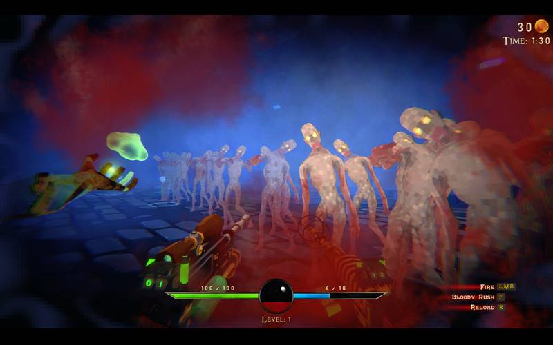 Vampire Hunters Steam Cuenta Compara precios