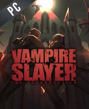 Comprar Vampire Slayer The Resurrection CD Key Comparar Precios