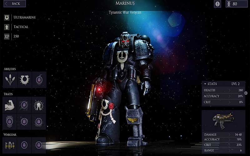 Comprar Warhammer 40K Deathwatch Nintendo Switch Barato comparar precios