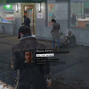 Comprar Watch Dogs CD Key Comparar Precios - Clavecd.es