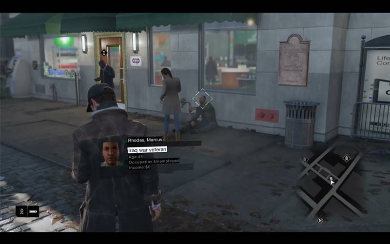 Comprar Watch Dogs CD Key Comparar Precios - Clavecd.es