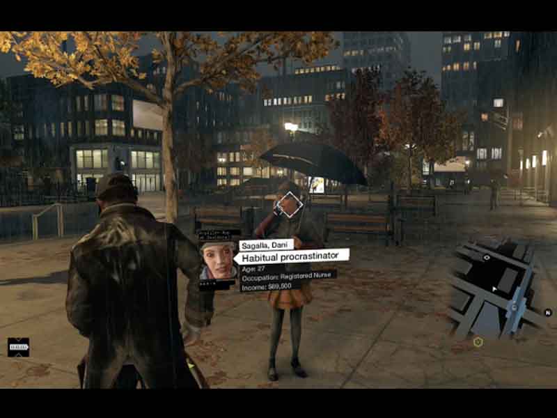 Comprar Watch Dogs CD Key Comparar Precios