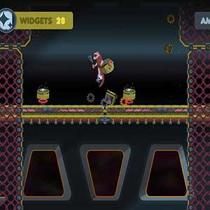 Comprar Widget Satchel Nintendo Switch Barato comparar precios