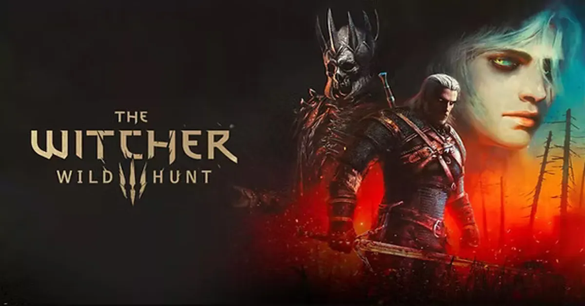 ¡Los mods cross-platform llegan a The Witcher 3 este año! - Clavecd.es