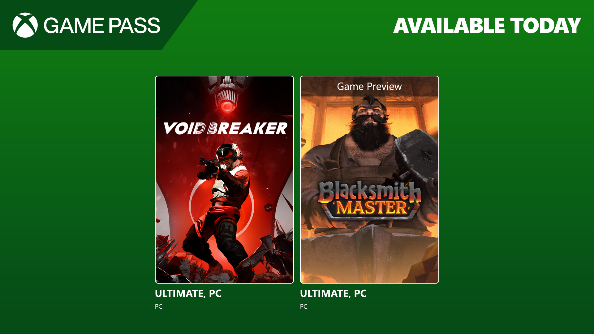 Cómo conseguir 1 mes de Game Pass PC gratis a través de GeForce Rewards ...