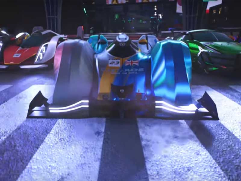 Comprar Xenon Racer Xbox One Barato Comparar Precios