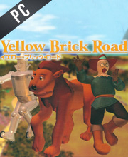 Comprar Yellow Brick Road CD Key Comparar Precios