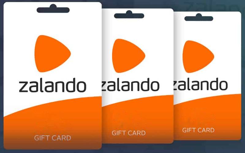 Tarjeta Regalo Zalando | Comparar Precios