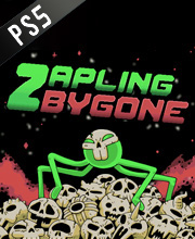Comprar Zapling Bygone PS5 Barato Comparar Precios
