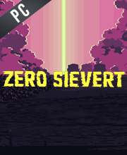Comprar ZERO Sievert CD Key Comparar Precios
